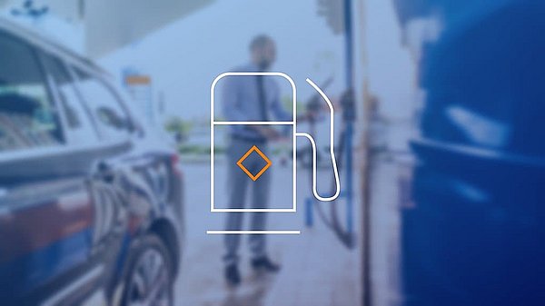 Aral eSuperCard - digitaler Tankgutschein | Aral SuperCard
