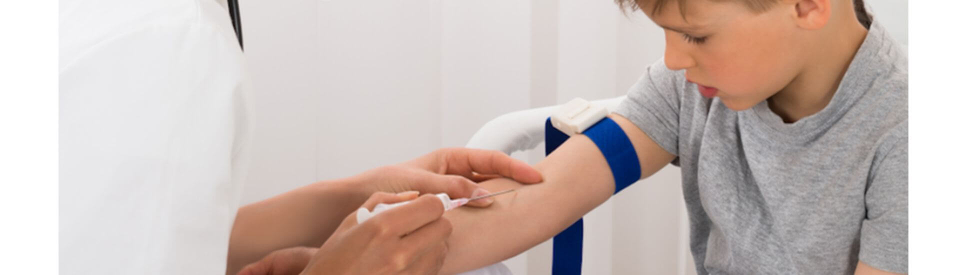 Dauertherapie: So nehmen Sie dem Kind auf Dauer die Angst - DocCheck