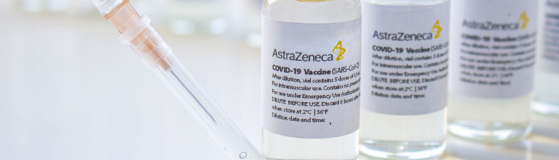 Aktualisierung: Der Corona-Impfstoff AZD1222 (Vaxzevria) - DocCheck