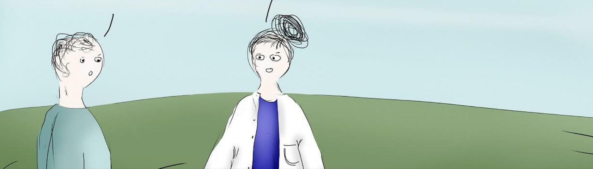 Die gelbe Super-Infusion - DocCheck