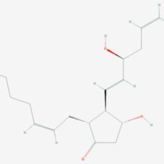 Prostaglandin F2Alpha - DocCheck Flexikon