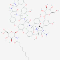 Dalbavancin - DocCheck Flexikon