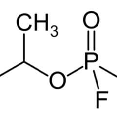 Sarin - DocCheck Flexikon