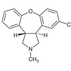 Asenapin - DocCheck Flexikon
