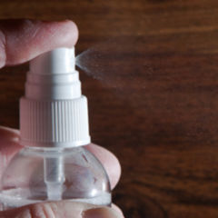 Dosieraerosol - DocCheck Flexikon