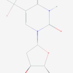 Trifluridin - DocCheck Flexikon