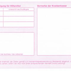 Kassenrezept - DocCheck Flexikon