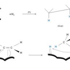 Cis-trans-Isomerie - DocCheck Flexikon
