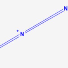 Stickstoff - DocCheck Flexikon