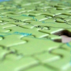 Proteom - DocCheck Flexikon