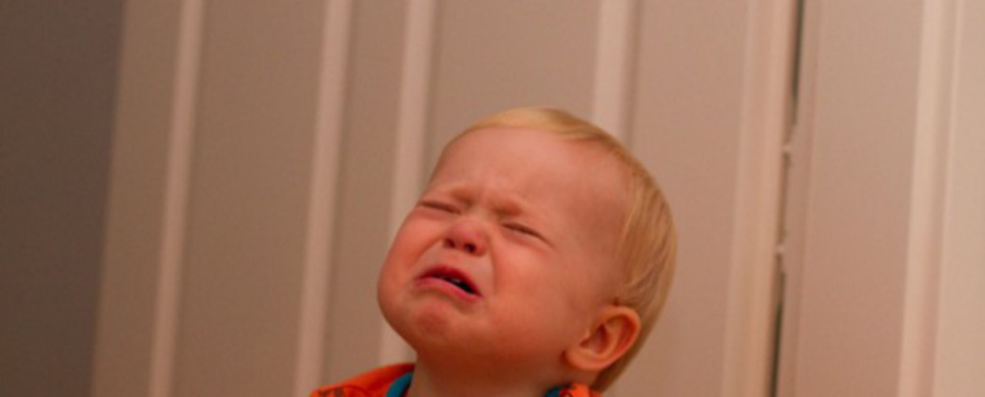 Warum Kinder beim Arzt weinen. Und warum nicht. - DocCheck