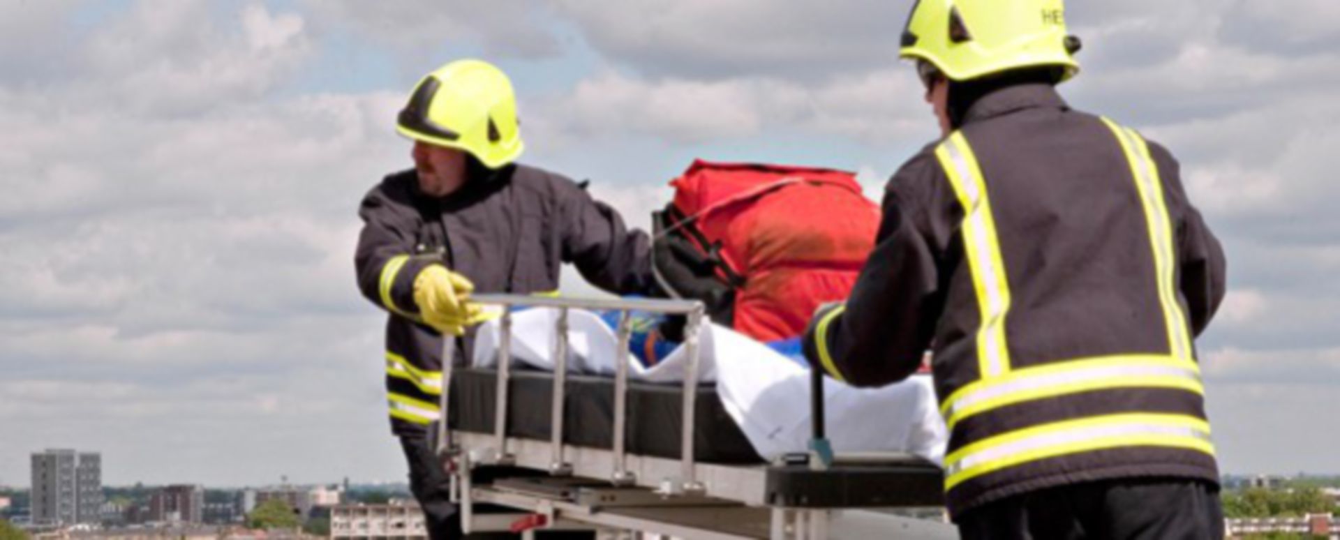 Notfallpatient, Atemnot (aber nur rechte Nase) - DocCheck