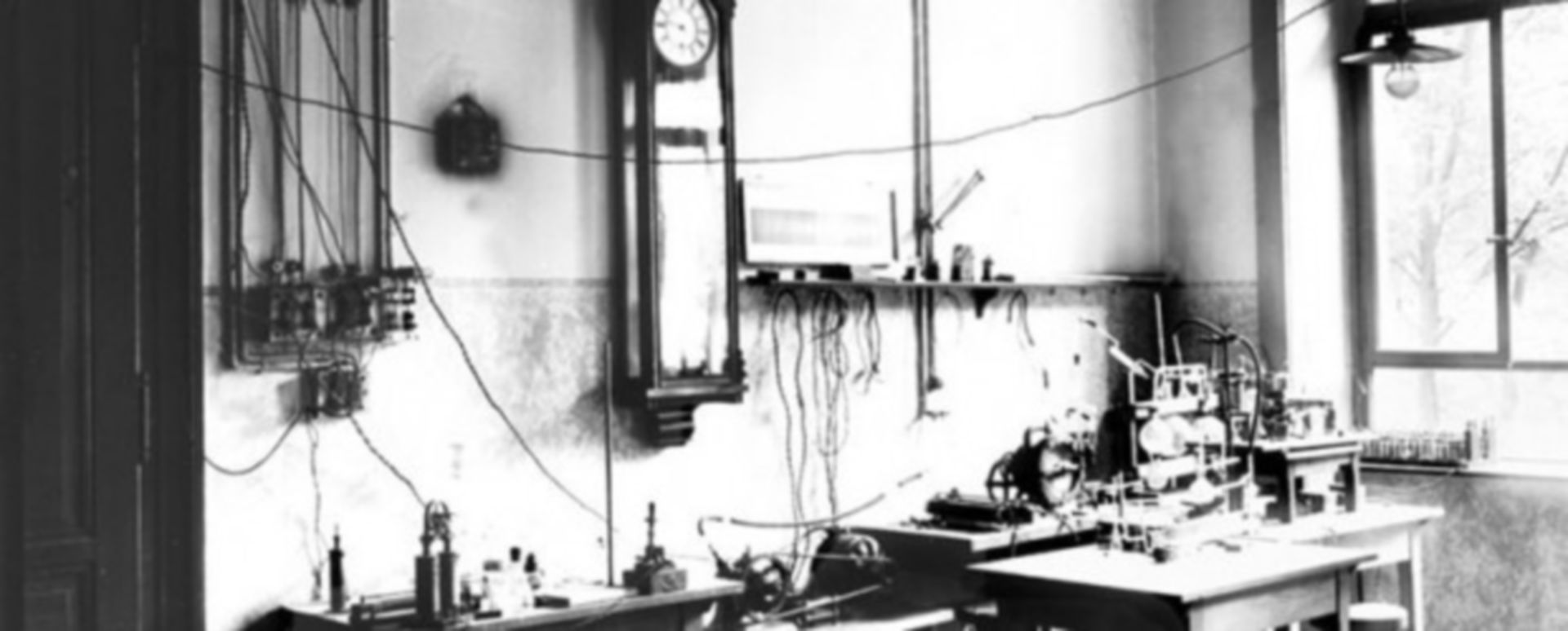 League of Extraordinary Radiologists: Röntgen - DocCheck