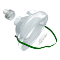 Beatmungsmaske - DocCheck Flexikon