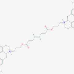 Muskelrelaxans - DocCheck Flexikon