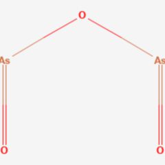 Arsen - DocCheck Flexikon