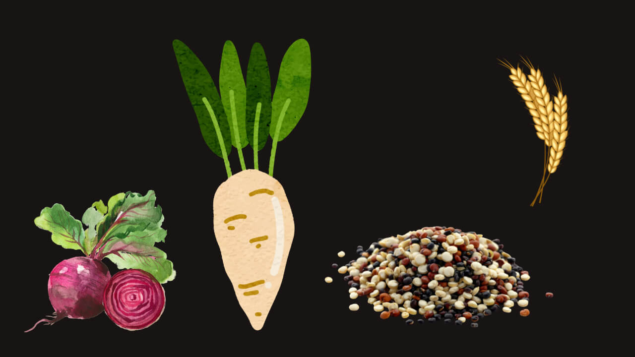 Betain (TMG & HCl): Wirkung, Erfahrungen und Nebenwirkungen - DocCheck