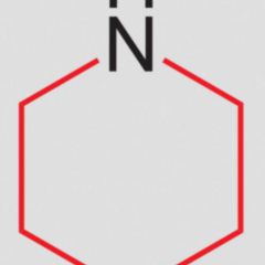 Piperidin - DocCheck Flexikon