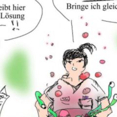 Ah-Linie - DocCheck Flexikon