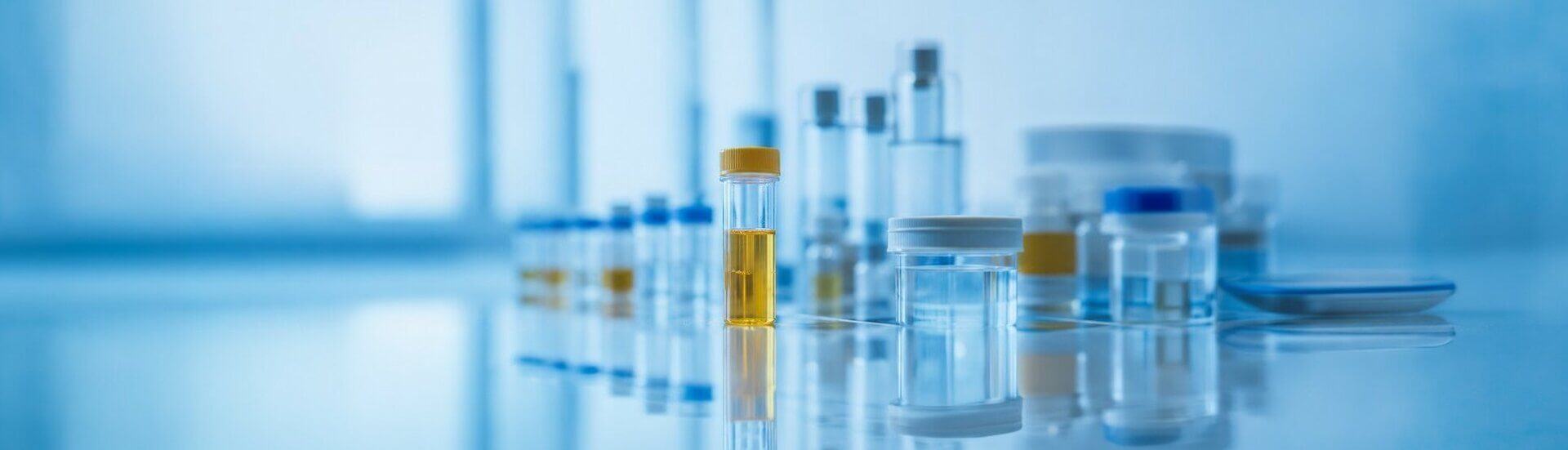 Zwischen Harnprobe und Diagnose: UACR als Frühmarker im Urin ...
