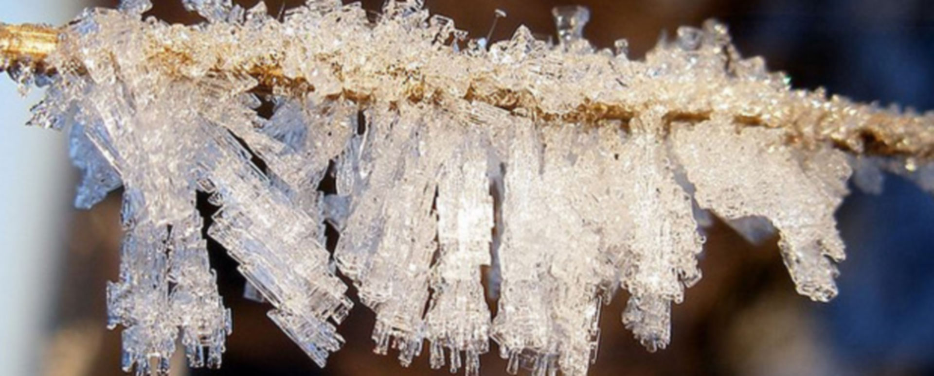 Crystal Meth: Kristalle für alle - DocCheck