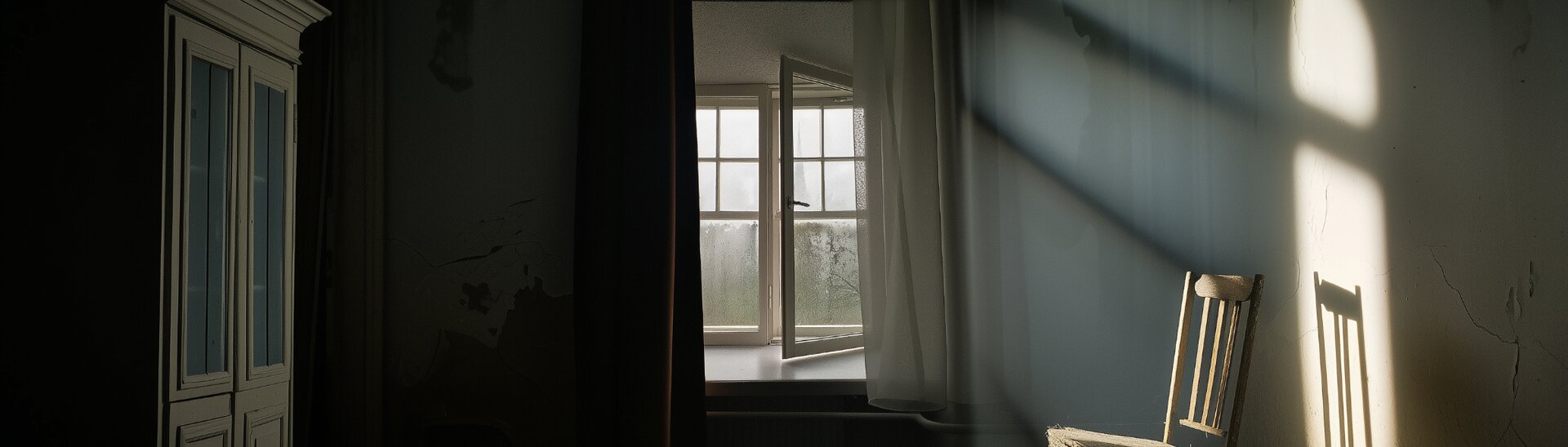 Am Ende allein - DocCheck