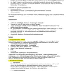 Asthma cardiale - DocCheck Flexikon