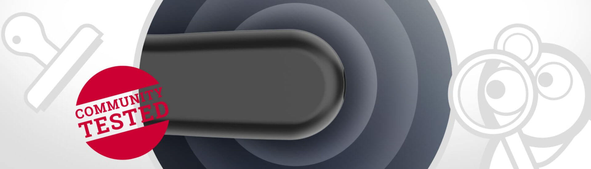 Community tested: It's a Vĩbe. - DocCheck