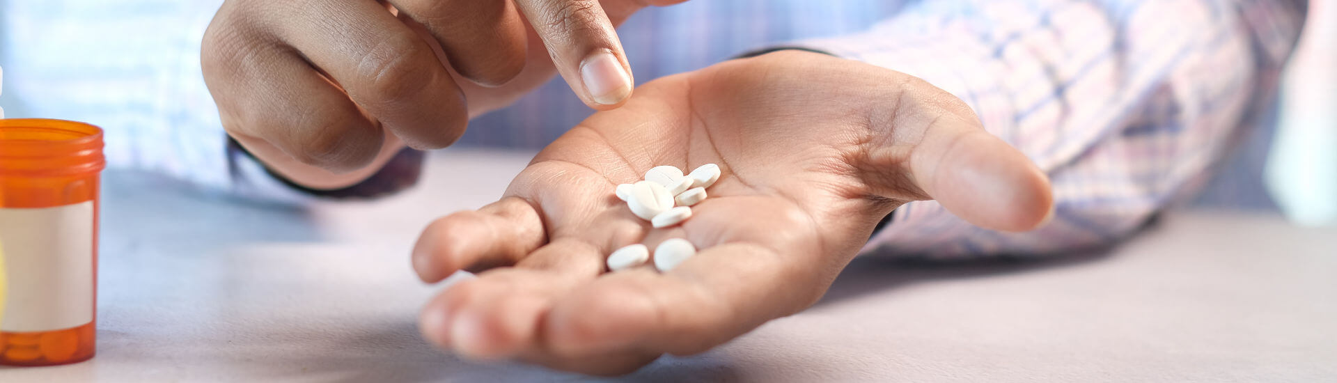 Antibiose bei Harnwegsinfekt: Ist weniger mehr? - DocCheck