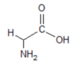 Glycin - DocCheck Flexikon