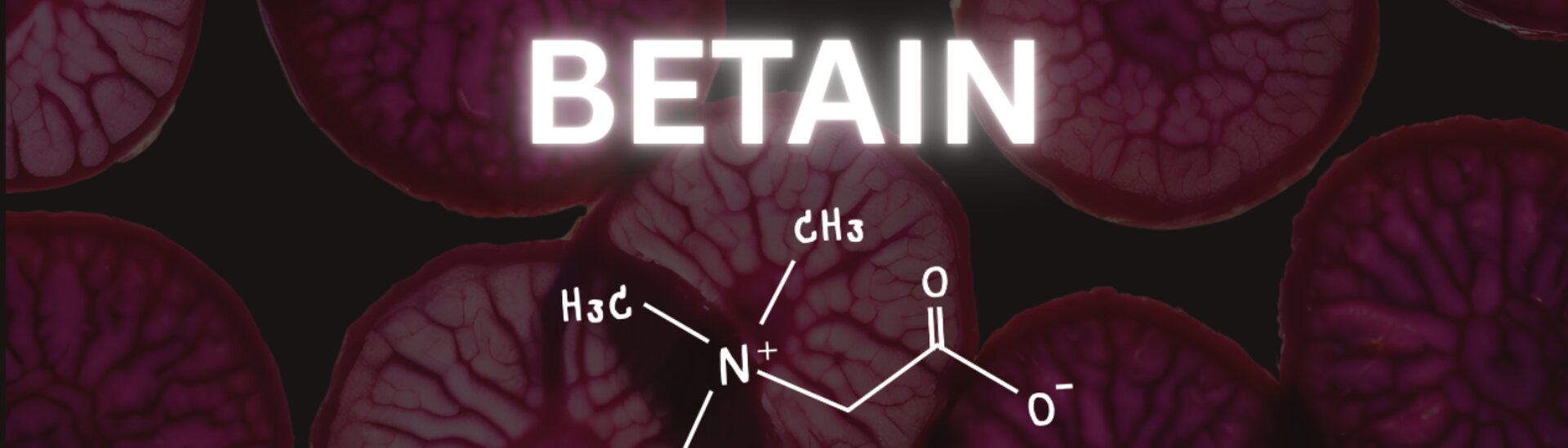 Betain (TMG & HCl): Wirkung, Erfahrungen und Nebenwirkungen - DocCheck