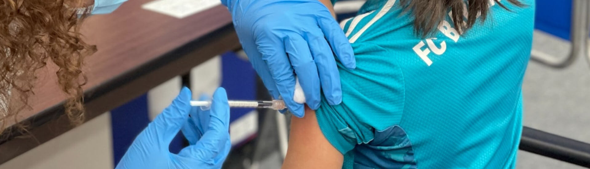 Vaccines and Kids: Hesitancy Persists - DocCheck