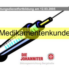 Notfallmedikament - DocCheck Flexikon