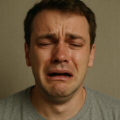 Weinen - DocCheck Flexikon