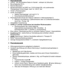 Pharmakokinetik - DocCheck Flexikon