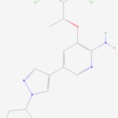 Crizotinib - DocCheck Flexikon