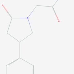 Piracetam - DocCheck Flexikon