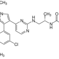 Encorafenib - DocCheck Flexikon