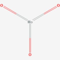 Molybdän - DocCheck Flexikon