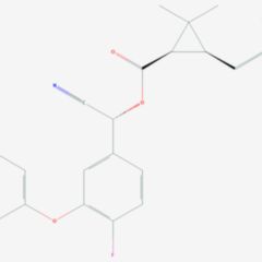 Pyrethroid - DocCheck Flexikon