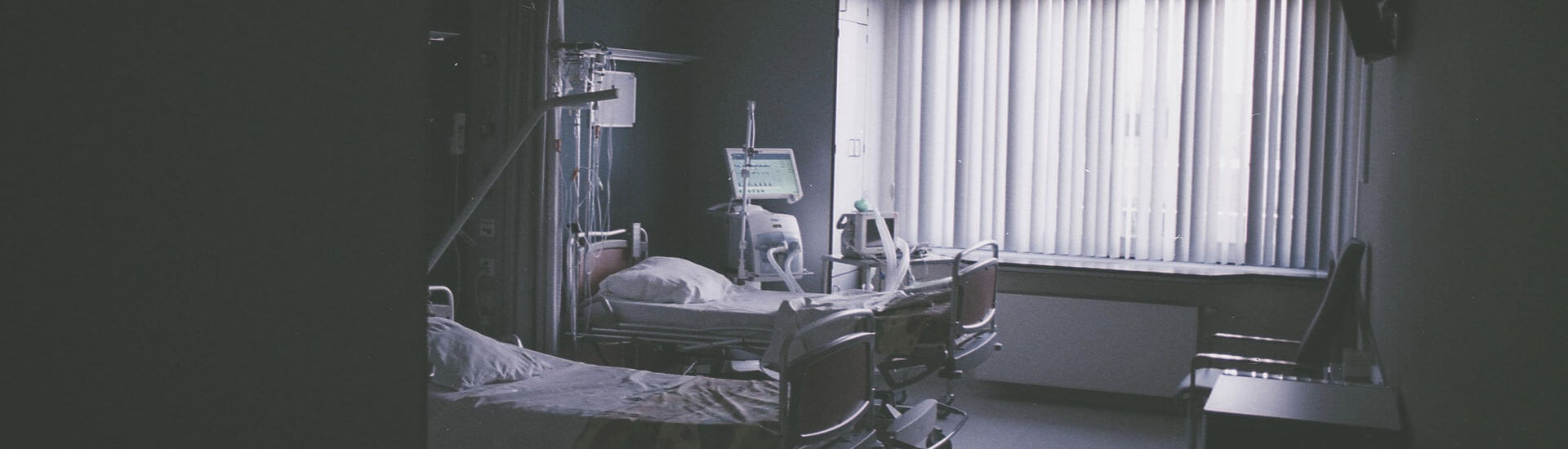 Schlaganfall: Folgen der Klinik-Angst - DocCheck