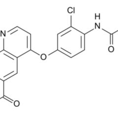 Lenvatinib - DocCheck Flexikon