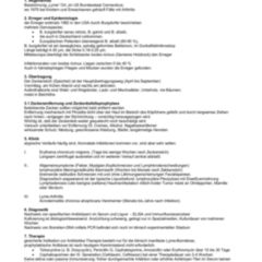 Borreliose - DocCheck Flexikon