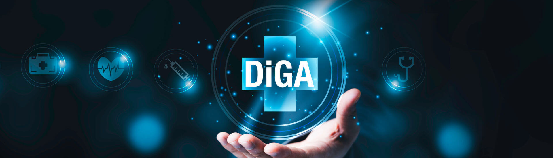 DiGA im Überblick: Was bieten die neuen Apps auf Rezept? - DocCheck