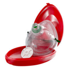 Beatmungsmaske - DocCheck Flexikon