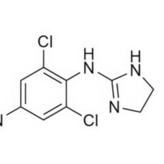 Apraclonidin - DocCheck Flexikon