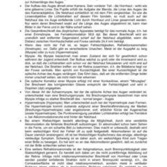 Refraktion - DocCheck Flexikon