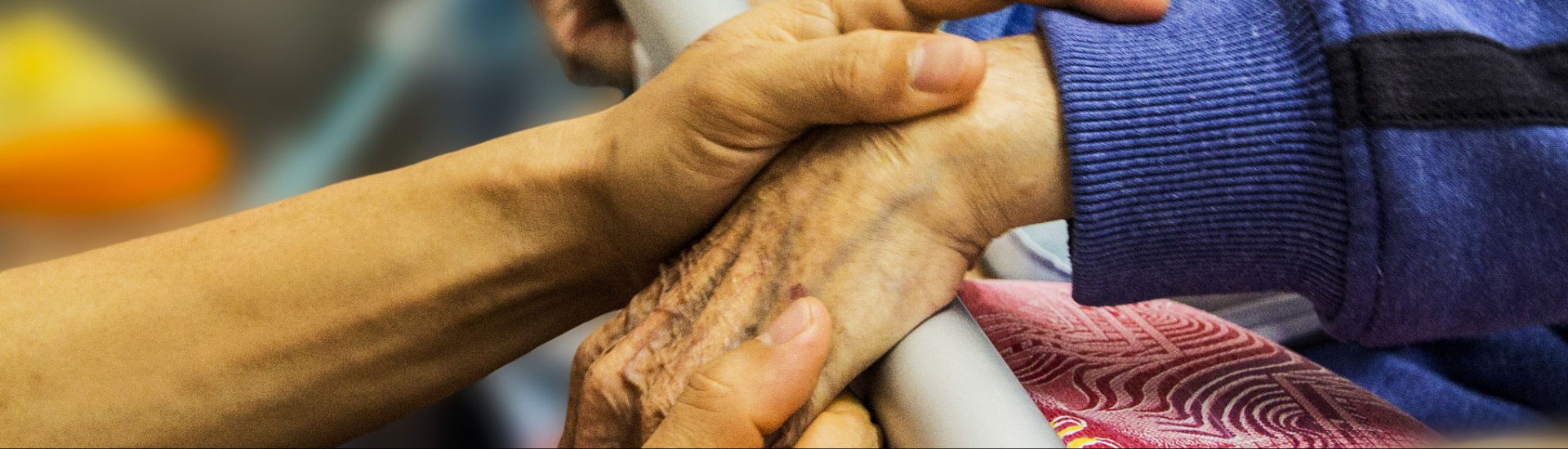 Sterbehilfe: Wie steht ihr dazu? - DocCheck