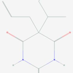Barbiturat - DocCheck Flexikon