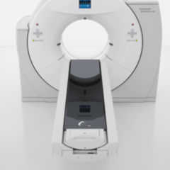 Computertomograph - DocCheck Flexikon